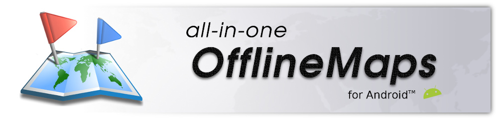 Presentation OfflineMaps 